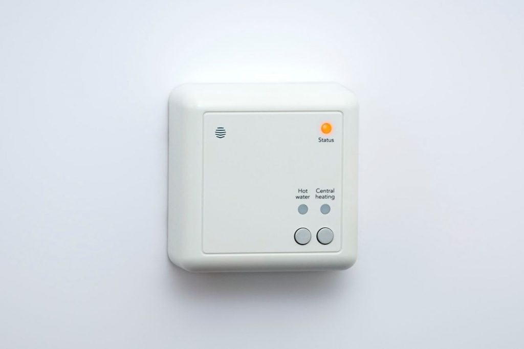 How to re-pair your Hive - JR Plumbing